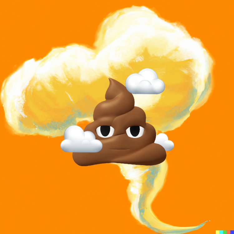 Fartology 101: the science behind farts and how to adjust the volume ...