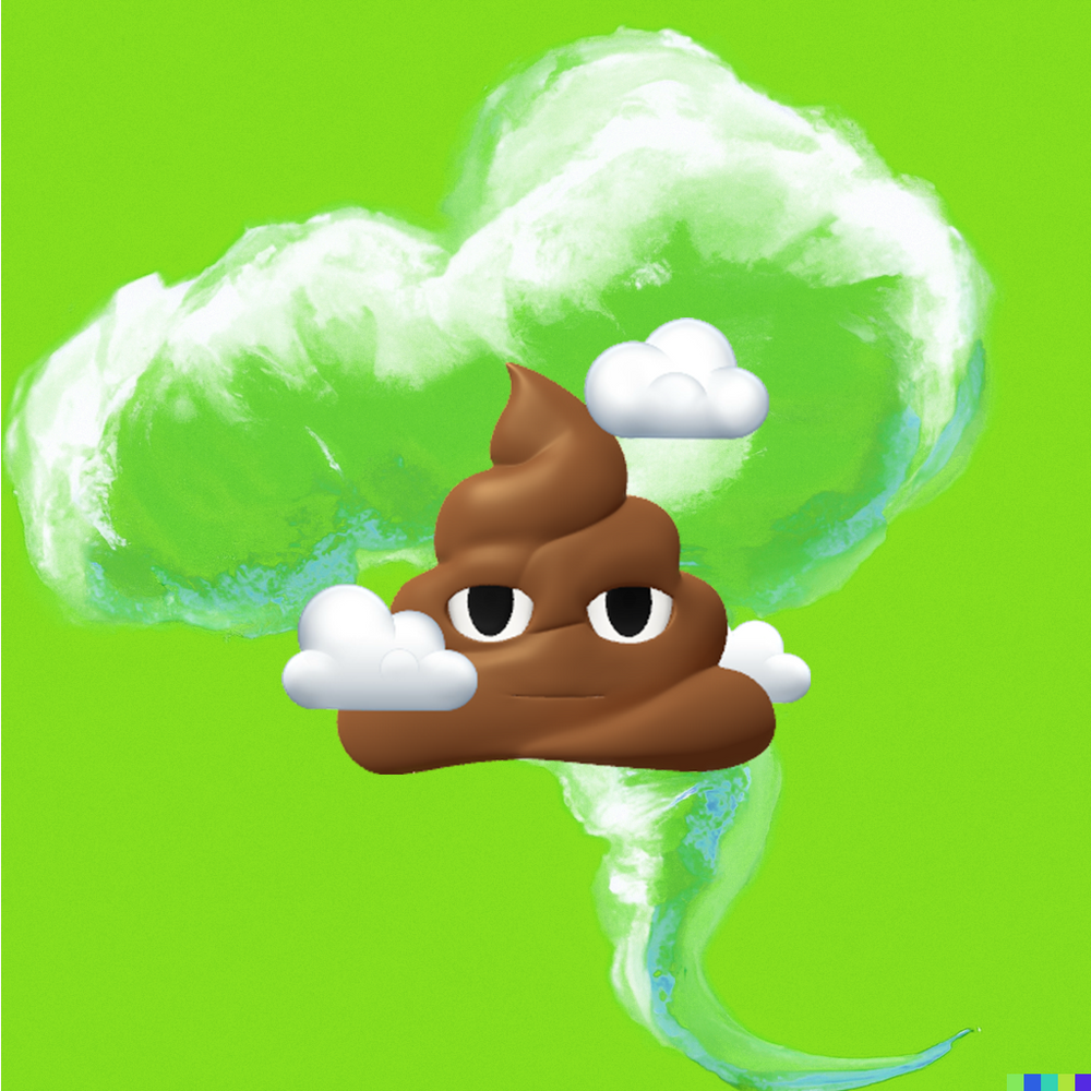 Pooping Science – PODDI Bidet