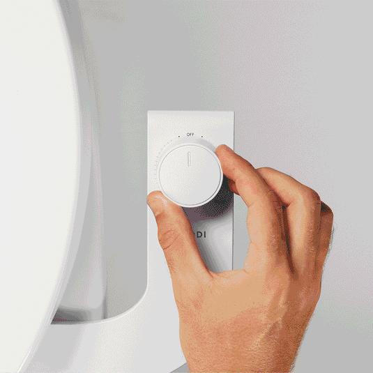 The new PODDI Clean Wash Bidet: a little 🚿 for your bum. – PODDI Bidet